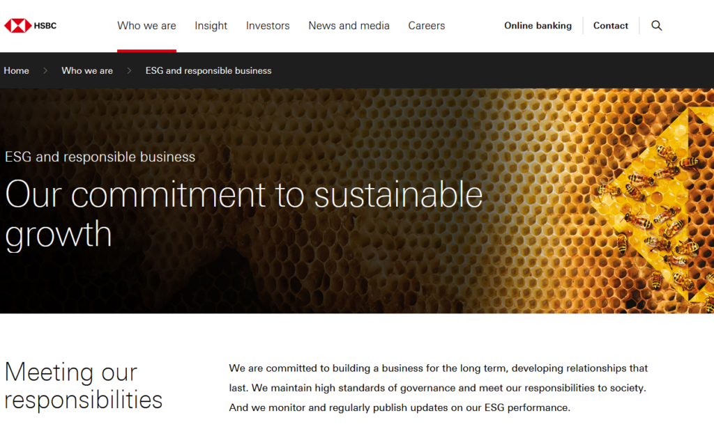 What about the S and the G in ESG? - EFRI identifies financial crime ...