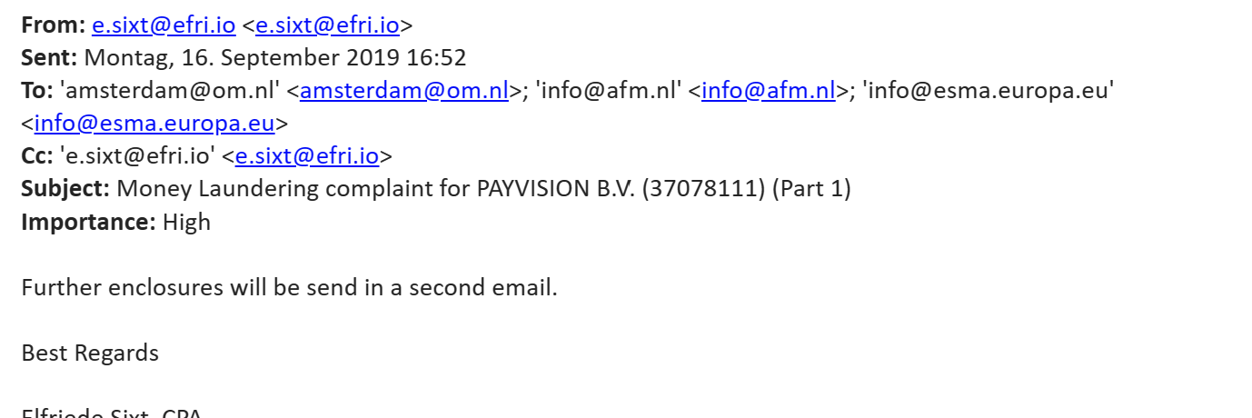 Booker and Cheng Liem Li fined for massive KYC Failures