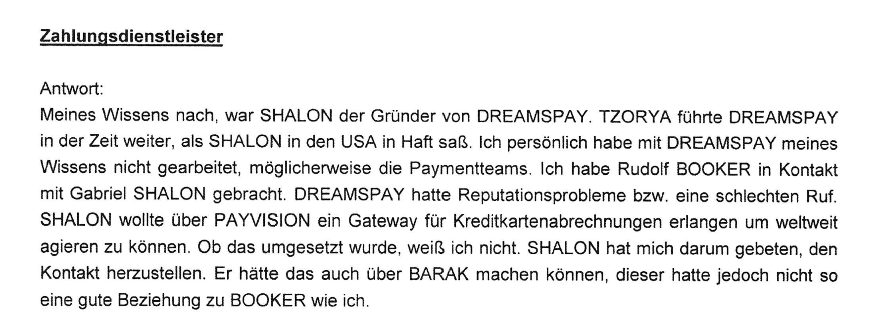 Booker and Cheng Liem Li fined for massive KYC-Failures