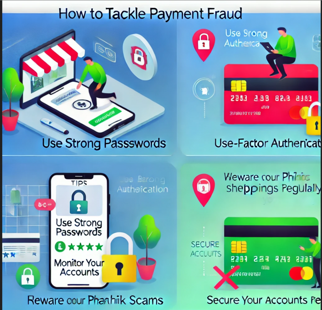 How the UK Plans to Tackle Payment Fraud!