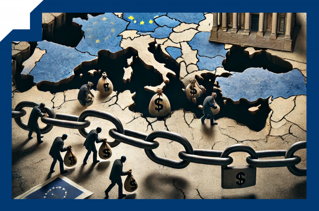 Five Examples for Ineffective AML Enforcement in Europe!