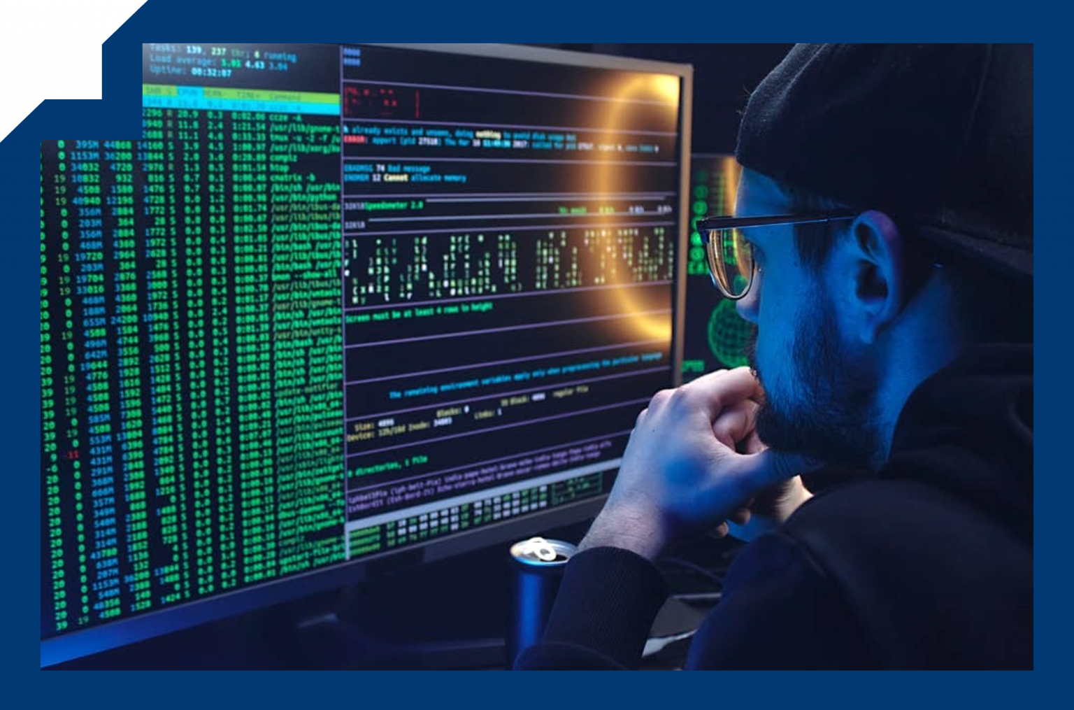 EFRI identifies financial crime enablers.