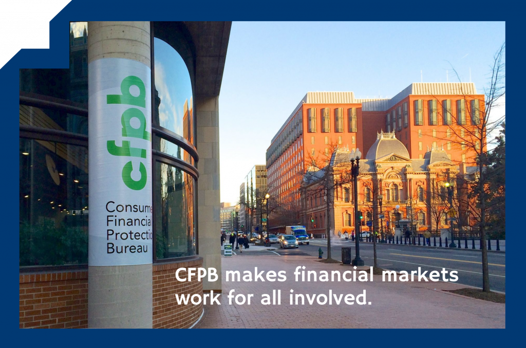 Why Gutting the CFPB Endangers Consumers!