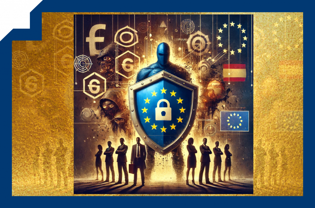Part II – Why Europe Needs a European CFPB! - EFRI identifies financial crime enablers to curb ...